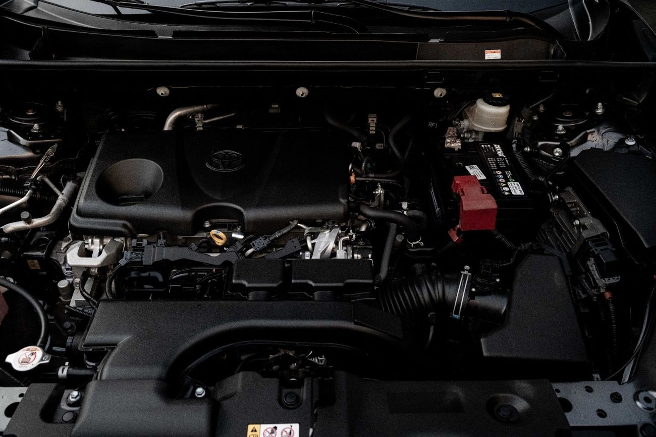 Used Toyota RAV4 ADVENTURE | 2,056 P.M | 0% Downpayment | Excellent ...