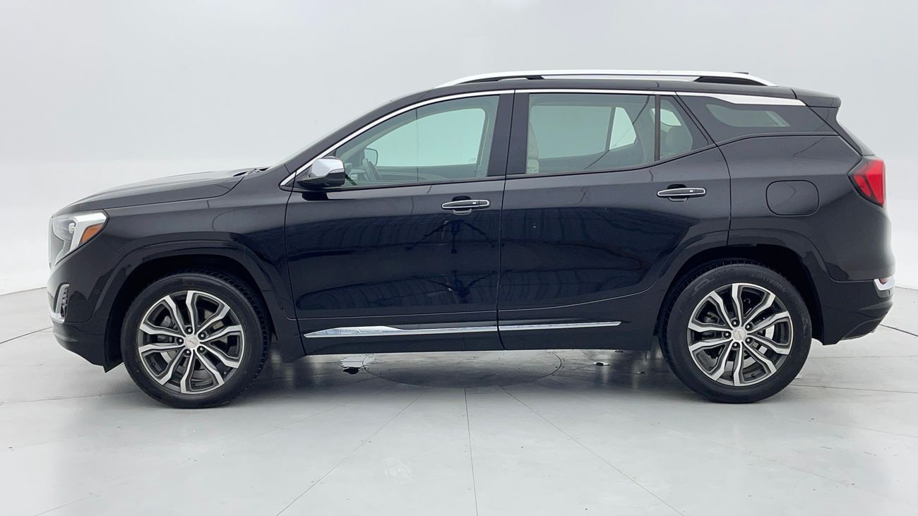 Used GMC Terrain DENALI 2 | Zero Down Payment | Free Home Test Drive ...