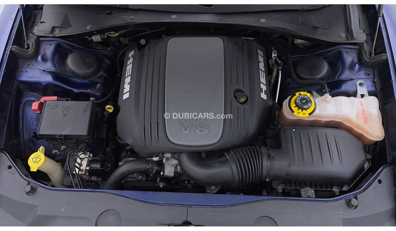 Used Dodge Charger 5.7L R/T 5.7 | Under Warranty | Inspected on 150 ...
