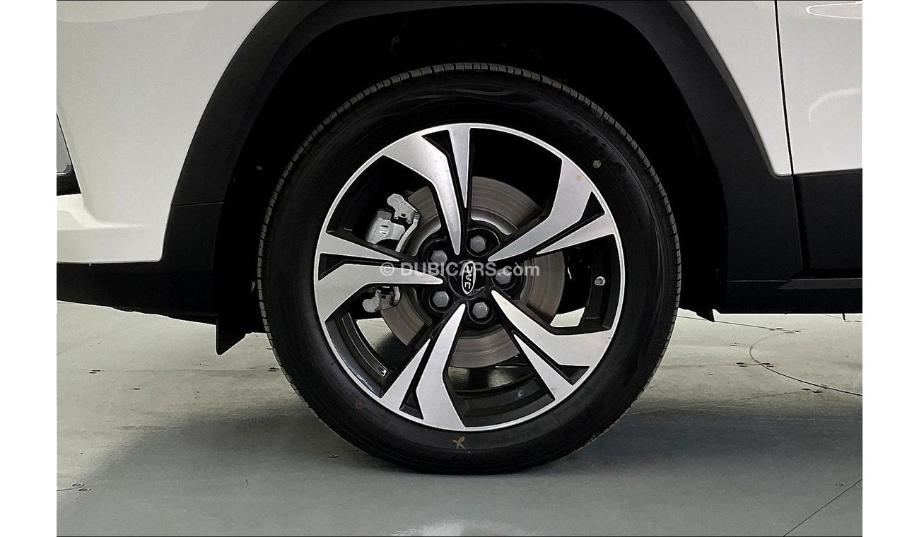 New JAC JS4 Intelligent 2023 for sale in Dubai - 649679