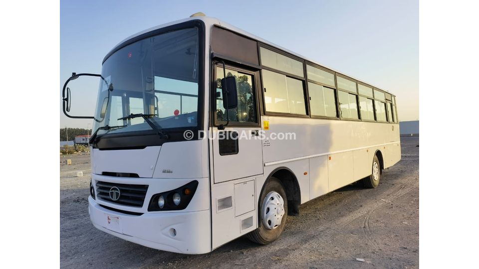 مستعملة تاتا LPO 1618 Tata bas 66 aeat 2019 Diesel 2019 للبيع في دبي ...