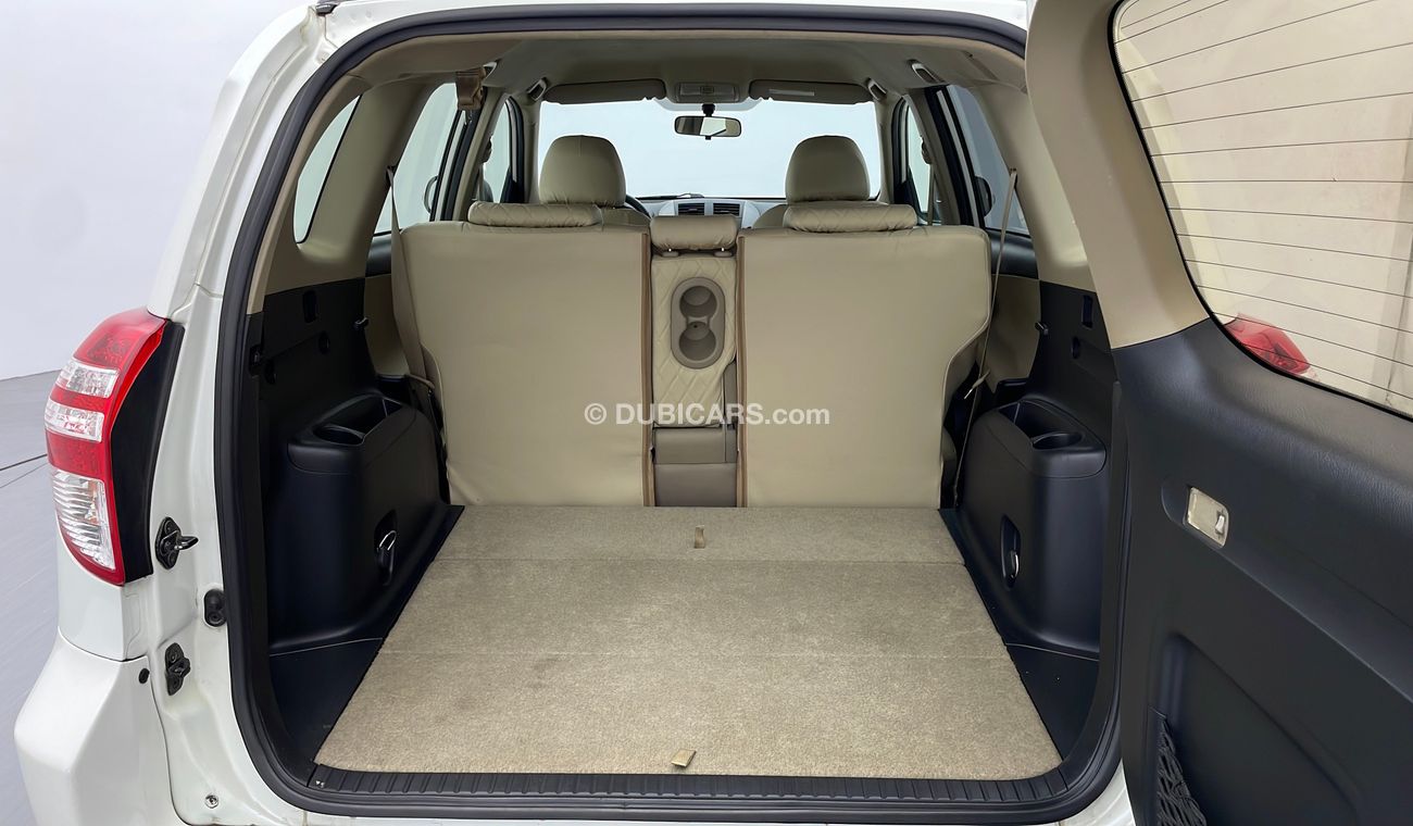 Used Toyota RAV4 STD 2.5 | Under Warranty | Inspected on 150 ...