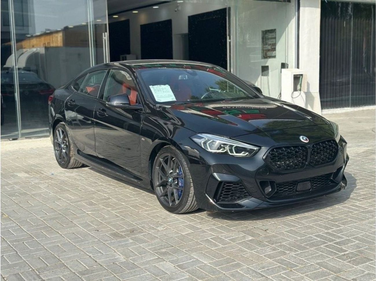 مستعملة بي أم دبليو M235 2023 للبيع في دبي - 769063