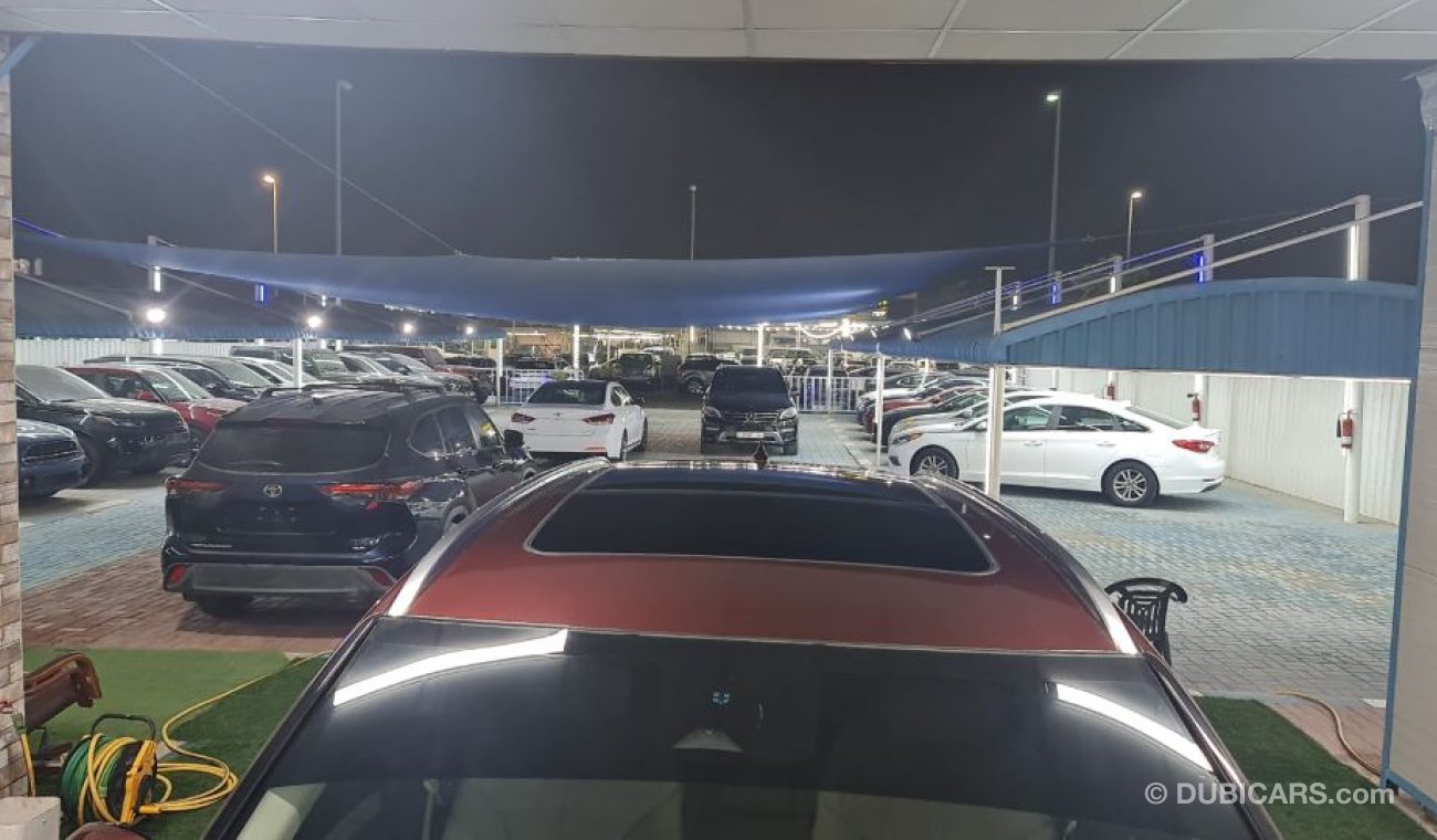 Used Genesis GV80 car in very good condition 2021 2.5L turbo full ...