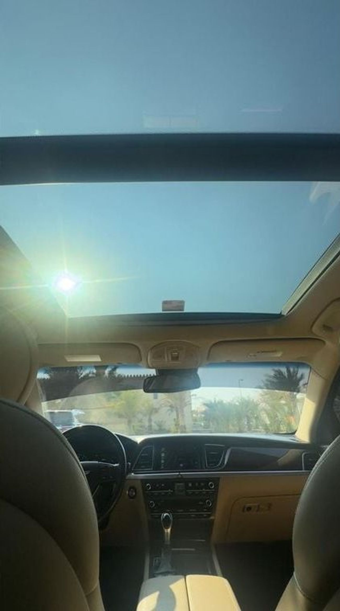 Used Genesis G80 Platinum 3.8L 2017 for sale in Dubai - 802574