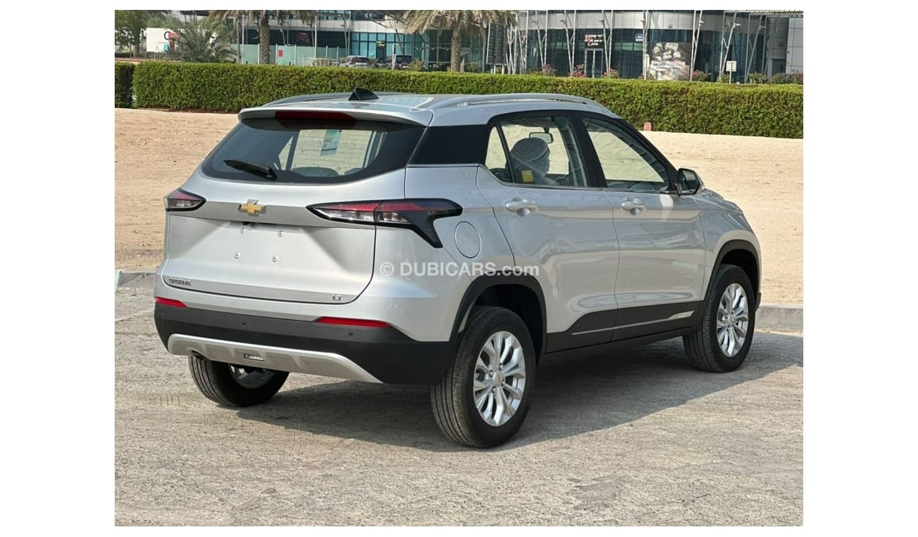 New Chevrolet Groove GROOVE LT 2024 GCC ZERO KM 2024 for sale in Abu ...