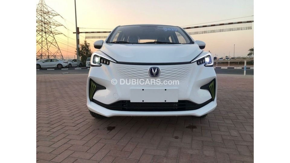 New Changan Ben EStar CHANGANE_ESTAR_2022_ELECTRIC 2022 for sale in ...