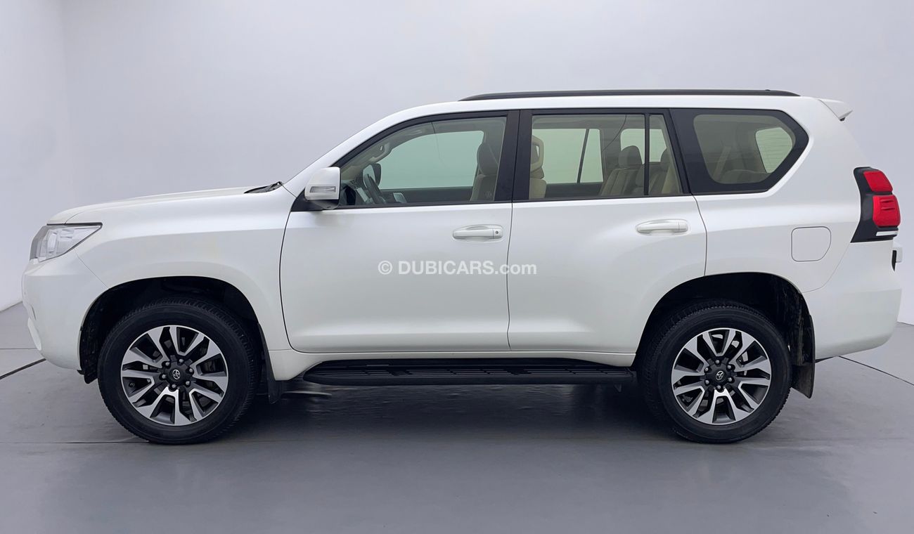 Used Toyota Prado GXR 4 | Zero Down Payment | Free Home Test Drive 2022 ...