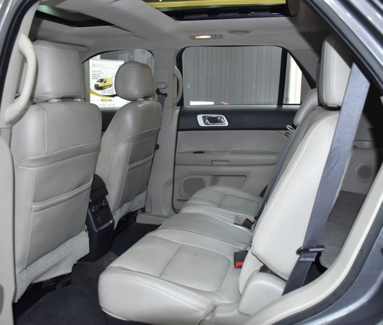 مستعملة فورد إكسبلورر EXCELLENT DEAL for our Ford Explorer XLT 4WD ...