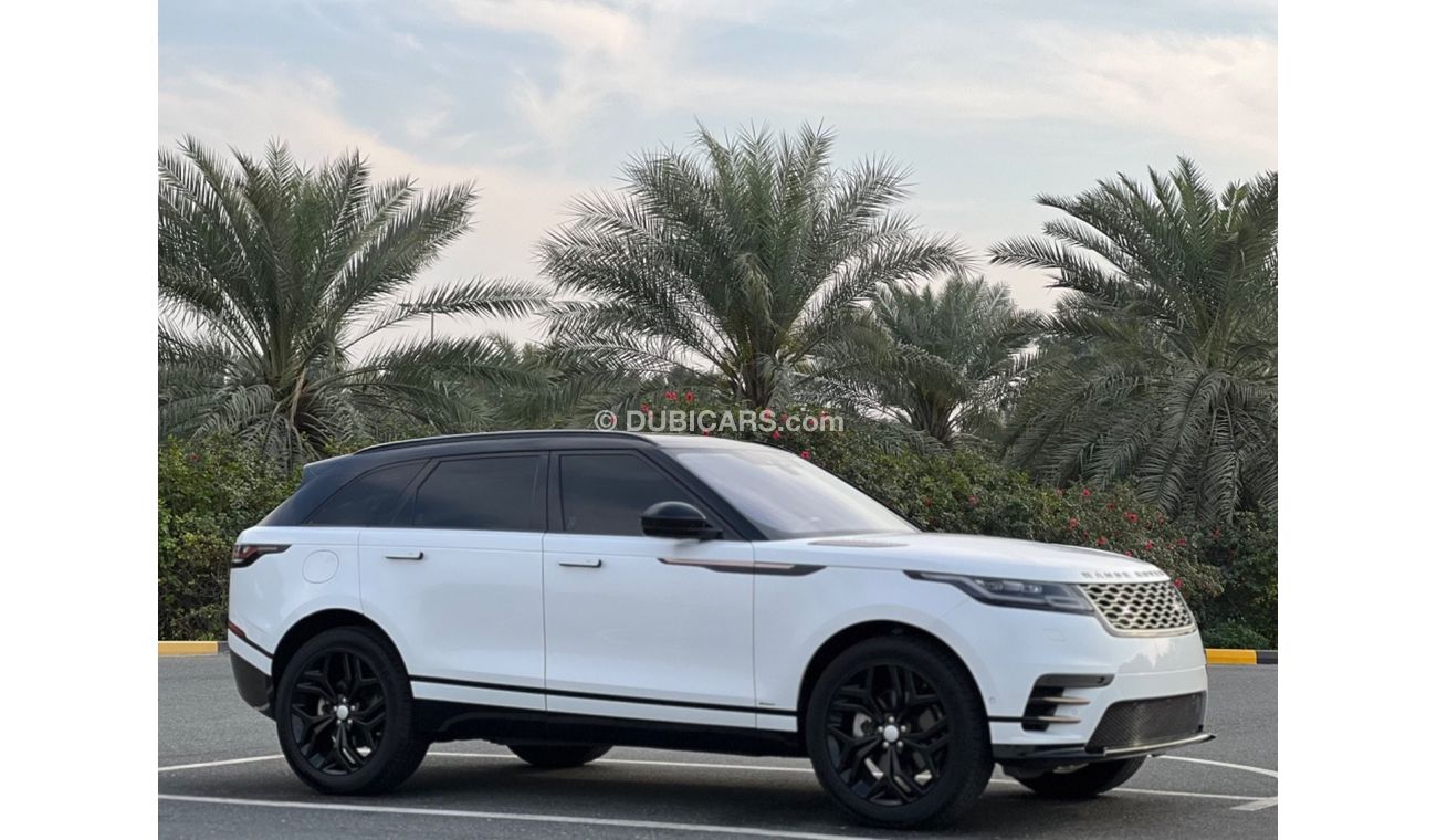 Used Land Rover Range Rover Velar P250 R-Dynamic SE 2020 for sale in ...