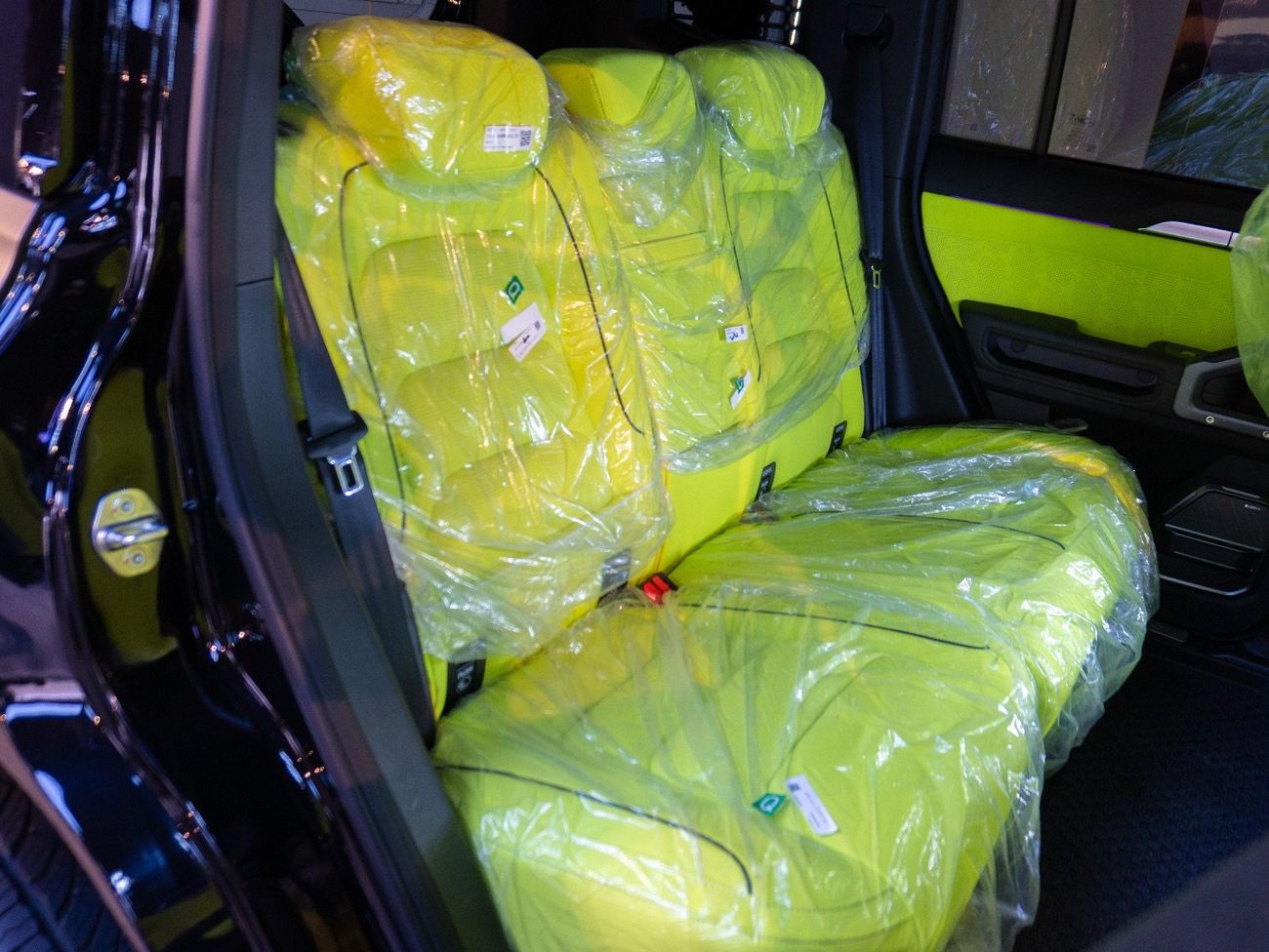 New Jetour T2 Luxury 1,788 PM I 2024 Jetour XWD I Upgraded Body Kit and ...