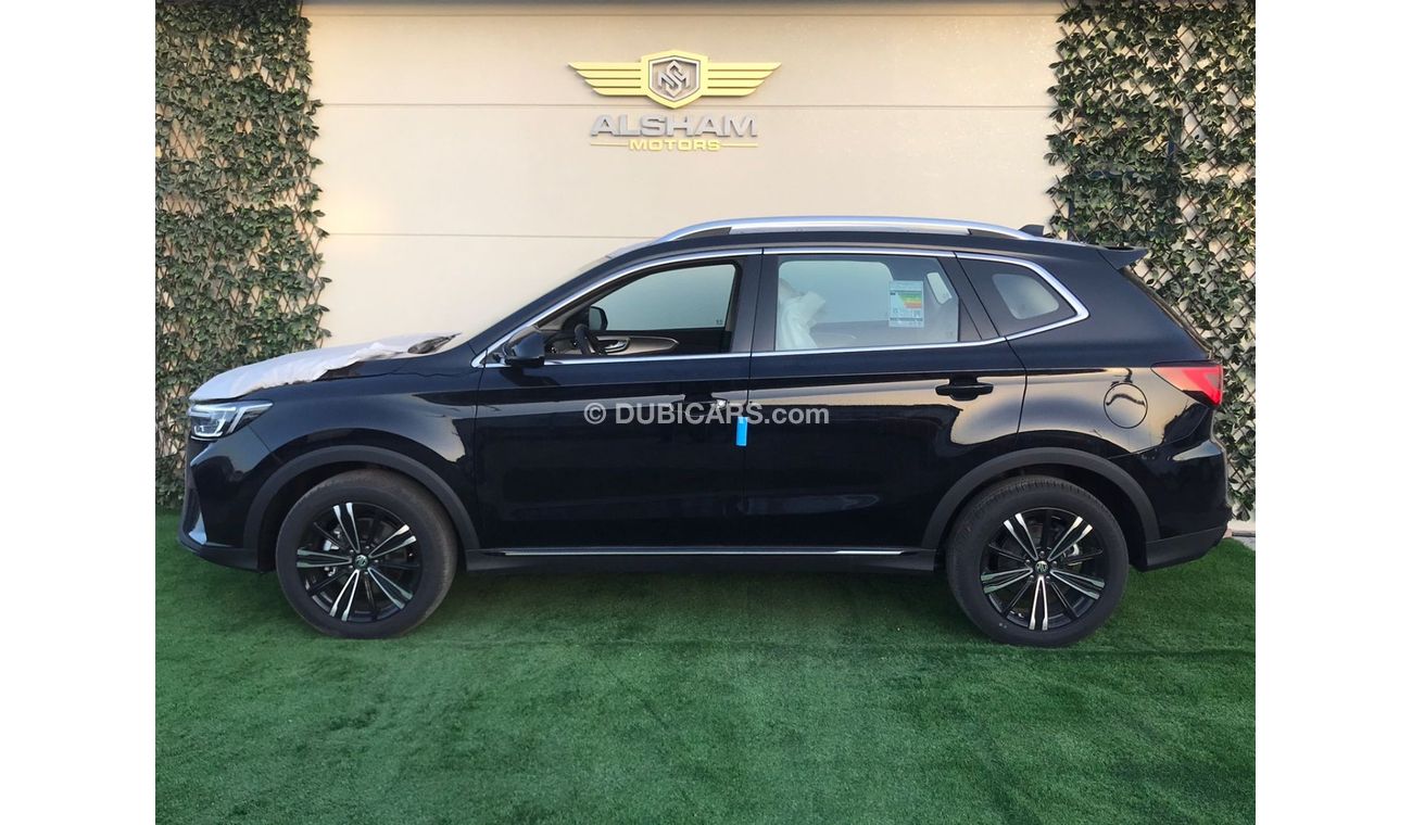 New MG RX5 2023 MID OPTION 1.5TL 2023 for sale in Dubai - 591634