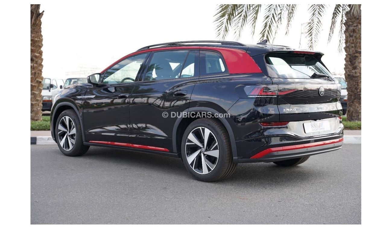 New Volkswagen ID.6 2023 VOLKSWAGEN ID6 X PRO FULL ELECTRIC 0KM 2023 ...