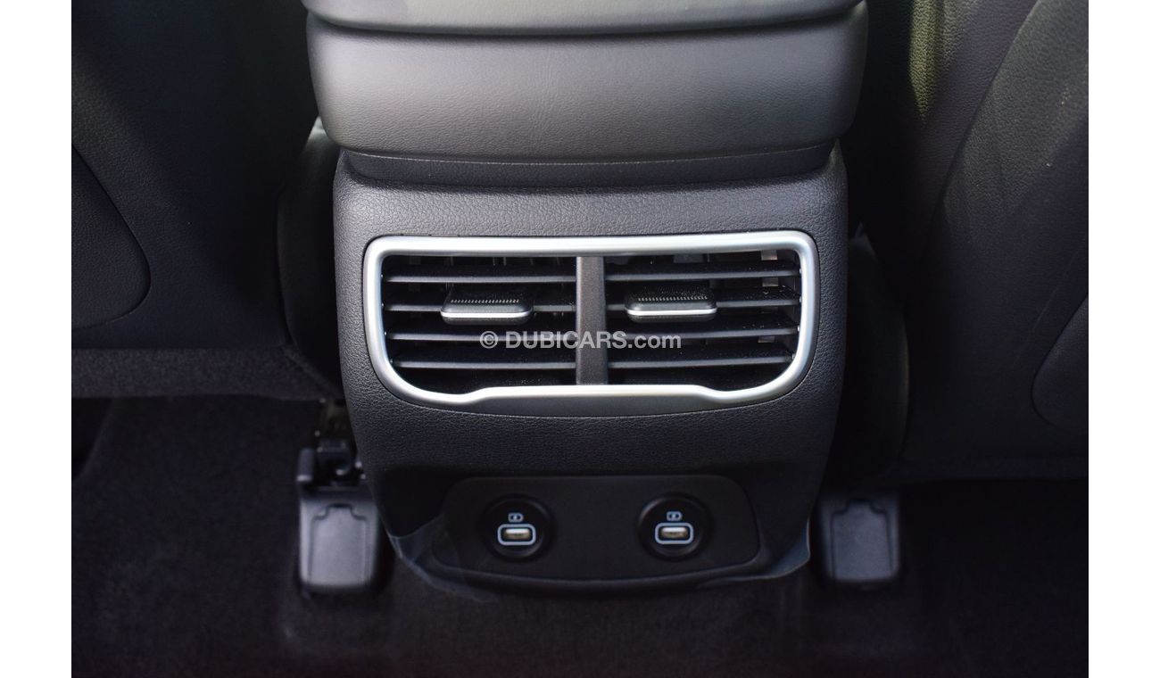 New 2023 Hyundai Santa Fe 3.5L Petrol Full Option 2023 for sale in ...