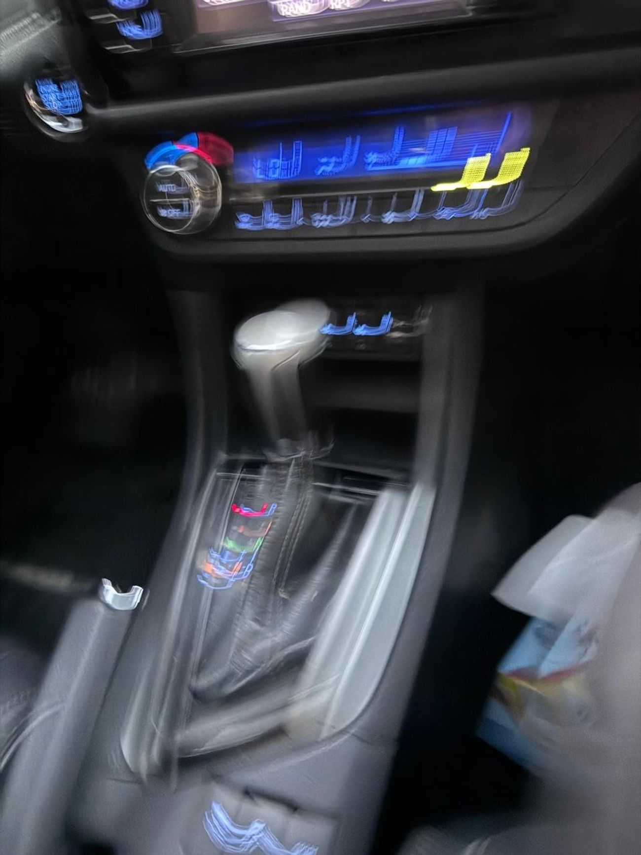 Used Toyota Corolla Sport 1.8L 2015 for sale in Dubai - 790278