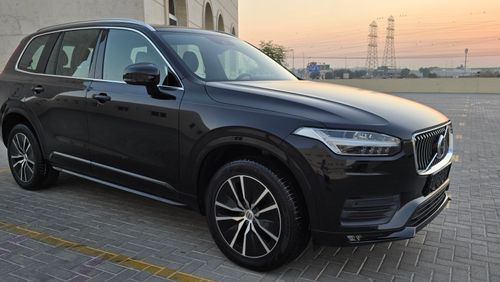 Volvo XC90 Price in UAE, Images, Specs & Features