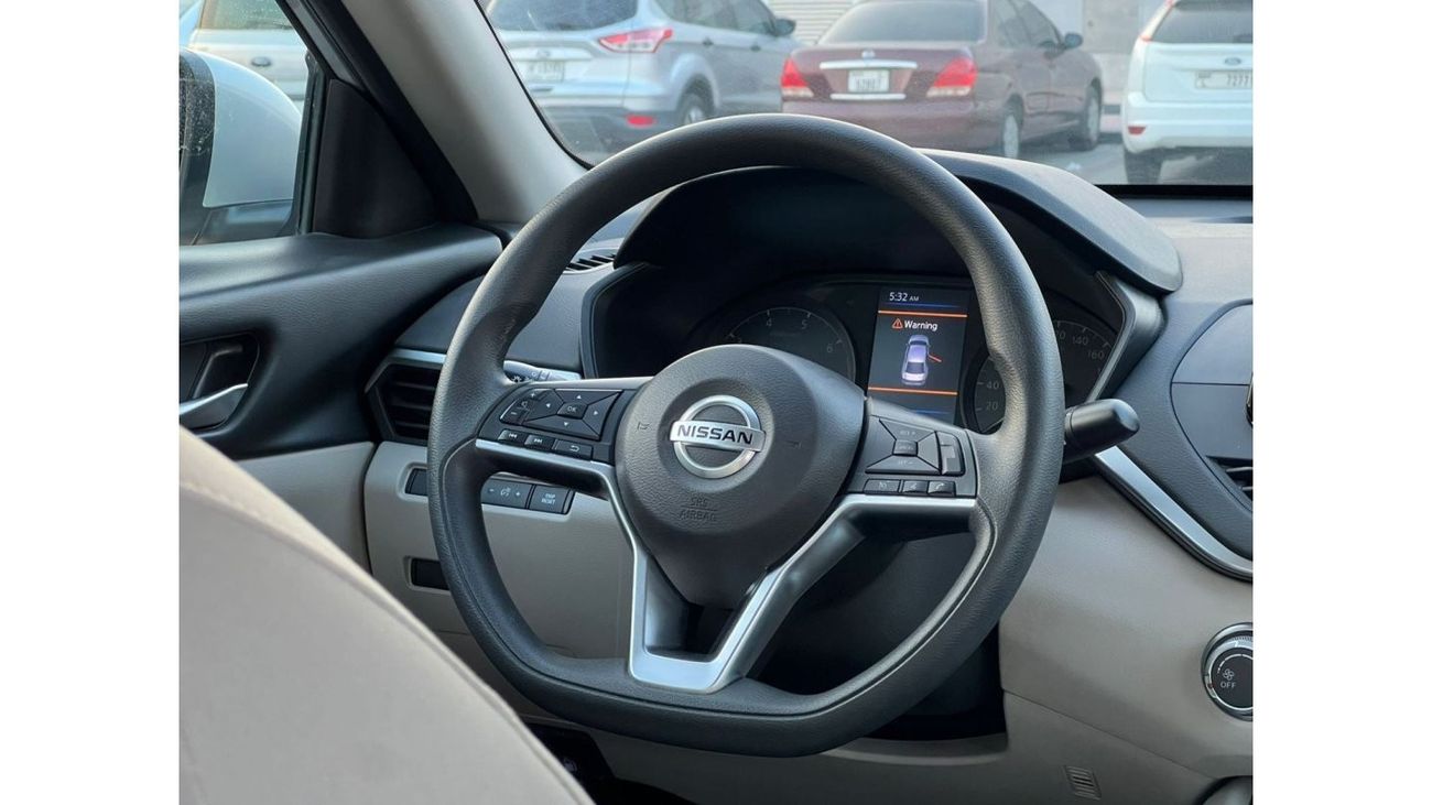 Used Nissan Altima SL 2020 for sale in Sharjah - 709347