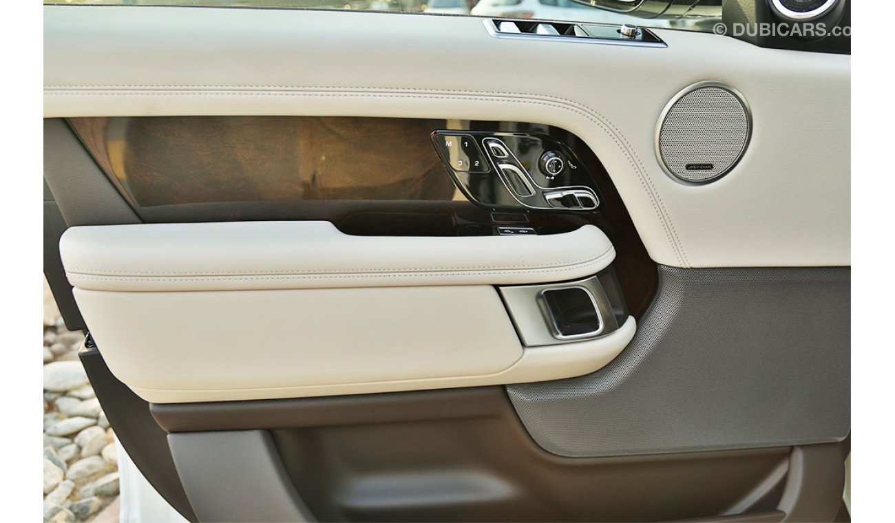 New Land Rover Range Rover LE 2020 2020 for sale in Dubai - 262496