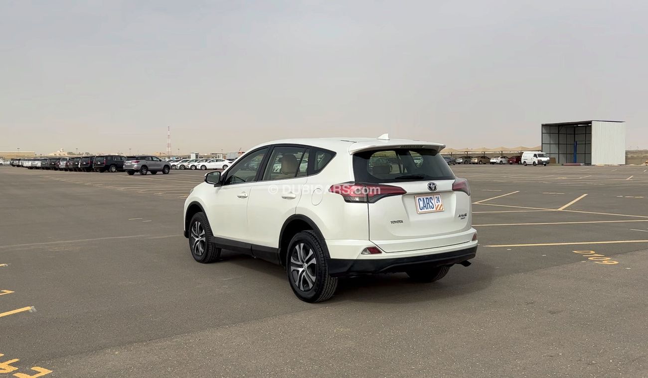 Used Lexus ES350 2500 2017 for sale in Dubai - 567041