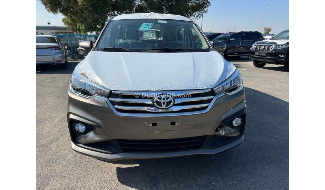 New TOYOTA RUMION 2023 for sale in Dubai - 571749