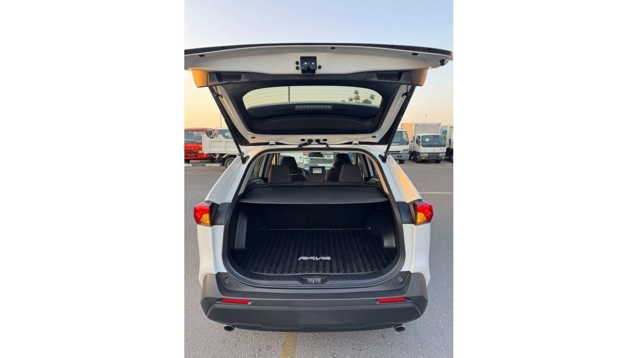 Used Toyota RAV4 2019 LE AWD ADVENTURE KIT 4x4 USA IMPORTED 2019 for ...