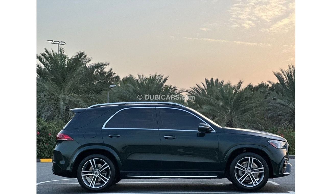 Used Mercedes-Benz GLE 350 MERCEDES GLE 350 2020 DISTINCTIVE COLOR FULL ...