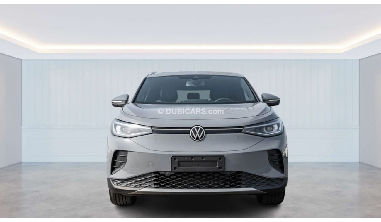 New Volkswagen ID.4 Crozz 2024 VOLKSWAGEN ID4 CROZZ PURE PLUS EV - BODY KIT ONLY 2024 for sale ...