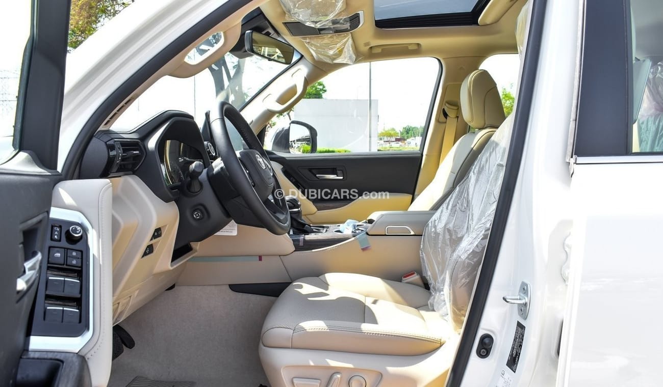 New Toyota Land Cruiser VX 3.3L TWIN TURBO 2022 for sale in Dubai - 668671