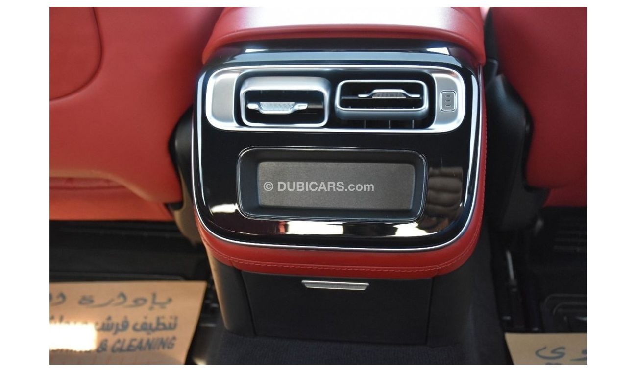 Used Mercedes-Benz S 580 4M Exclusive DESIGNO CASHMERE WHITE MAGNO | L ...