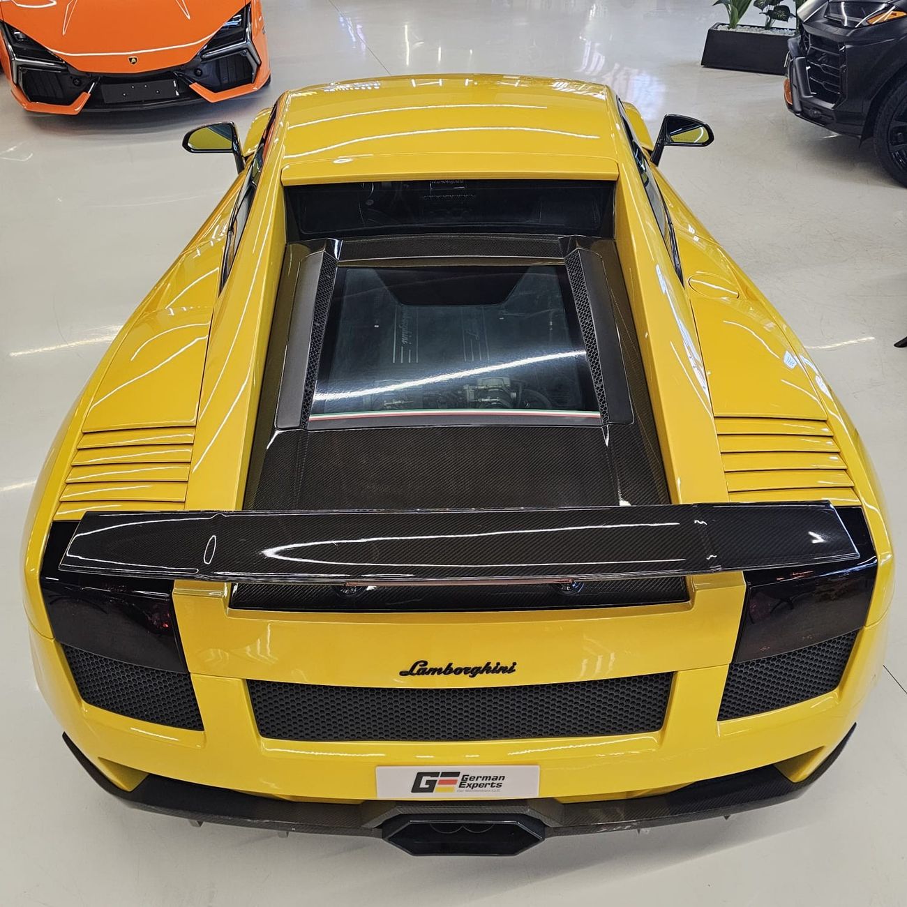 Used Lamborghini Gallardo SUPERLEGGERA 1 0F 500/ 1200HP / 680 Miles ...