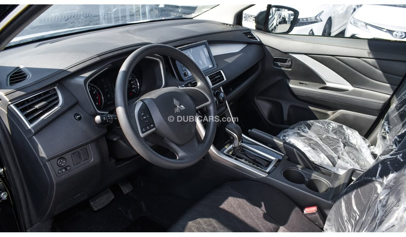 New Mitsubishi Xpander 2024 for sale in Dubai - 701110