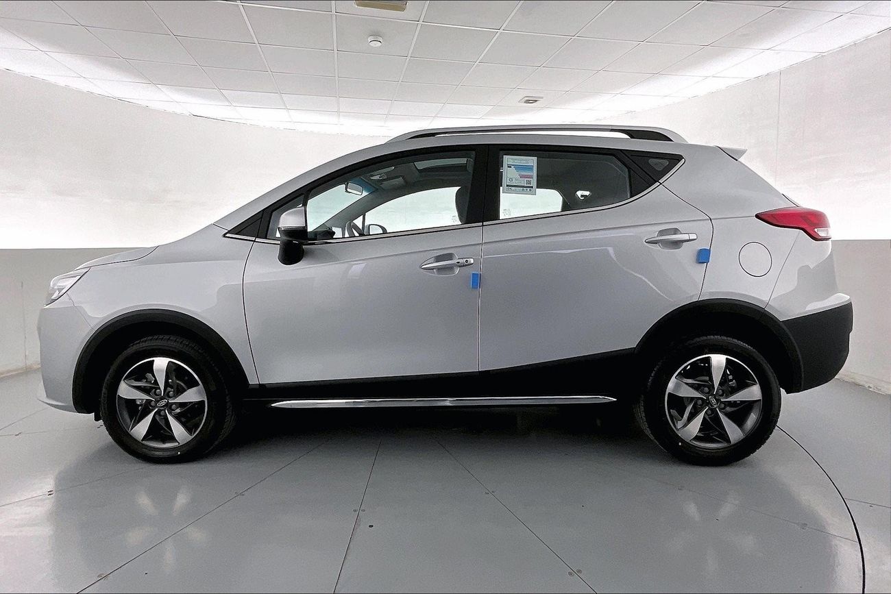 New JAC JS3 Intelligent Luxury | 1 year free warranty | 1.99% financing ...