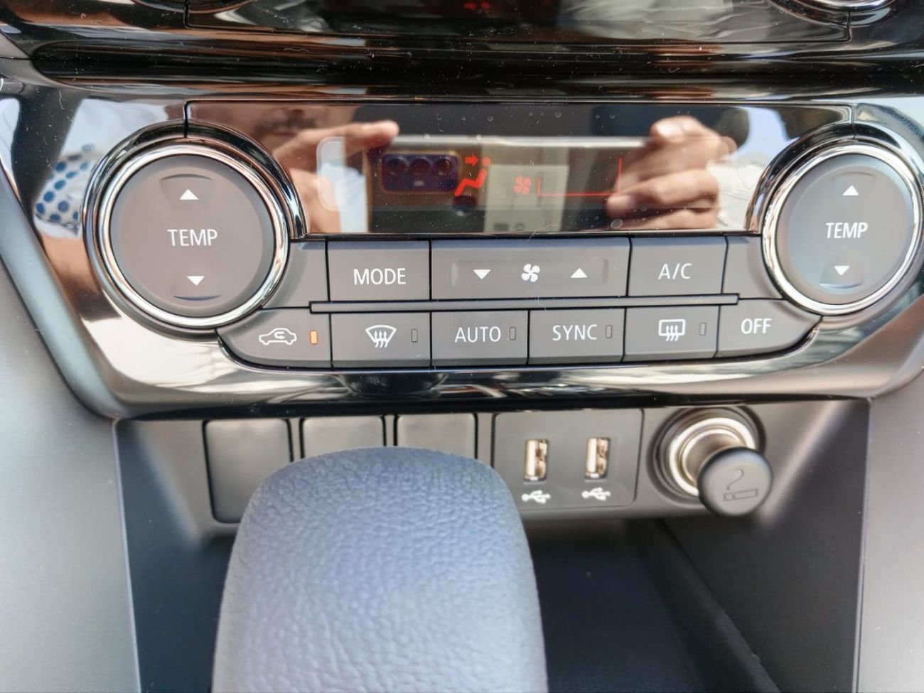 New Mitsubishi Eclipse Cross Full option 1.5L Turbo Gasoline 4WD SUV ...