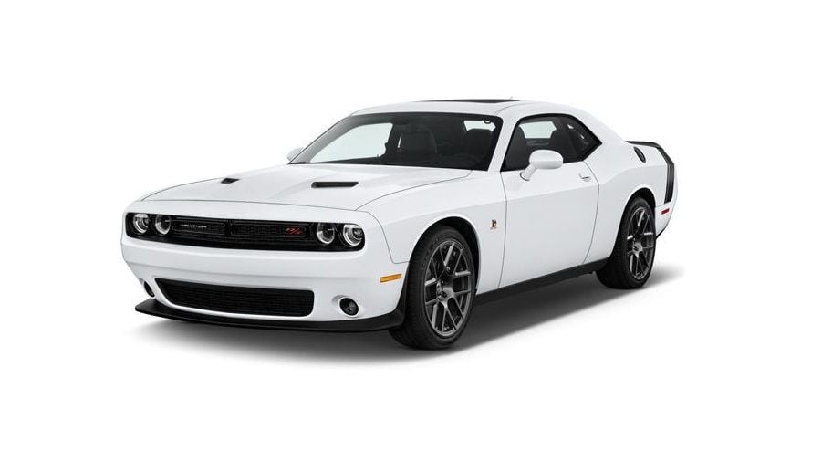 Dodge UAE - Dodge New Car Models, Prices & Pictures in UAE