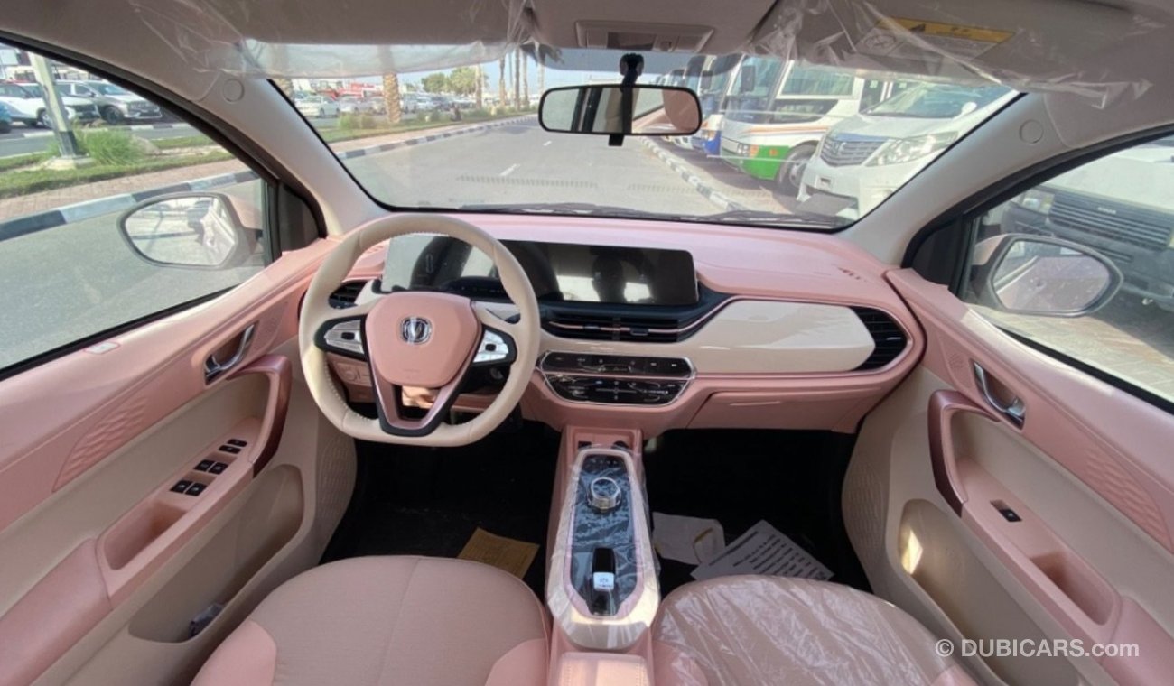 New Changan Ben EStar ELECTRIC |FULL OPTION | BRAND NEW 2022 for sale in Dubai - 589776