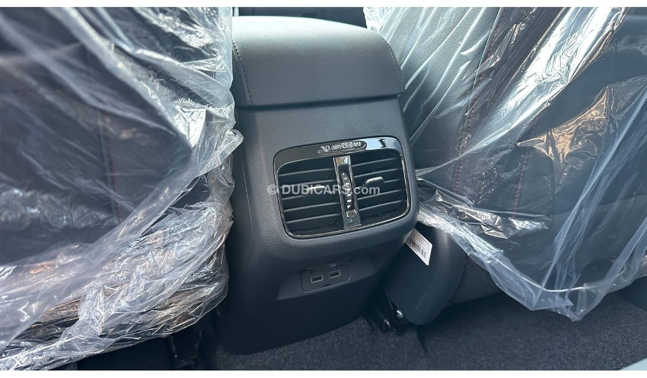 New GAC GS4 1.5T GE 6AT 2023 for sale in Dubai - 700183