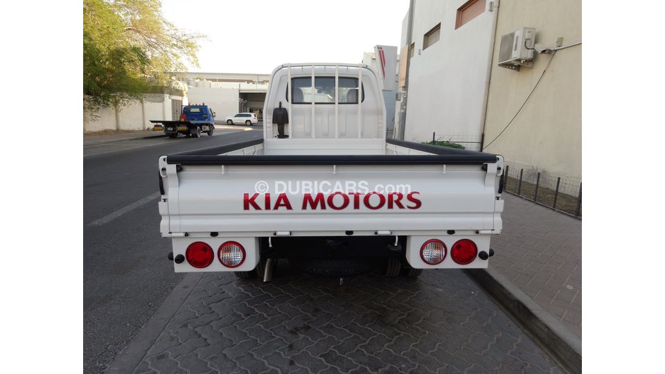New Kia K4000 G 3.0L 2018 for sale in Dubai - 134122