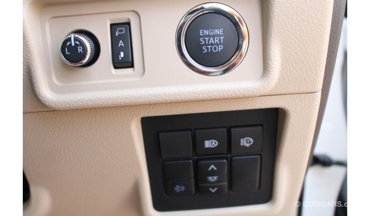 New Toyota Prado 2.8L Diesel 4WD TZ-G Auto 2022 for sale in Dubai - 543001