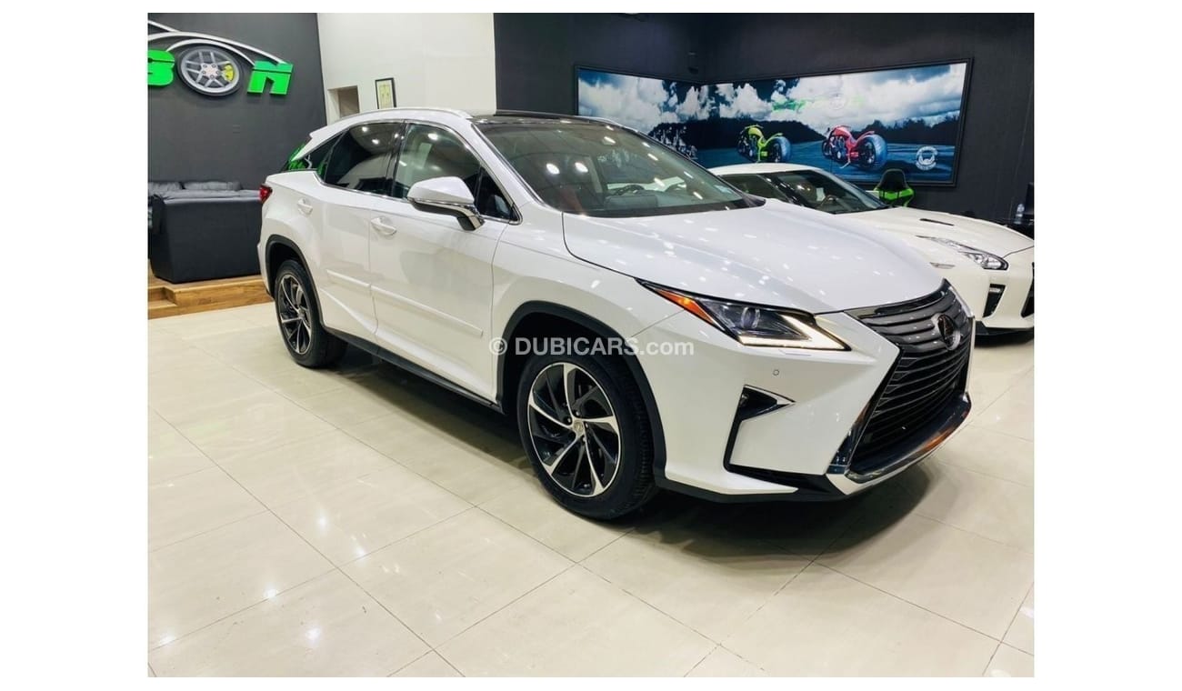 Used Lexus RX350 Prestige Prestige Prestige Prestige Prestige LEXUS RX ...