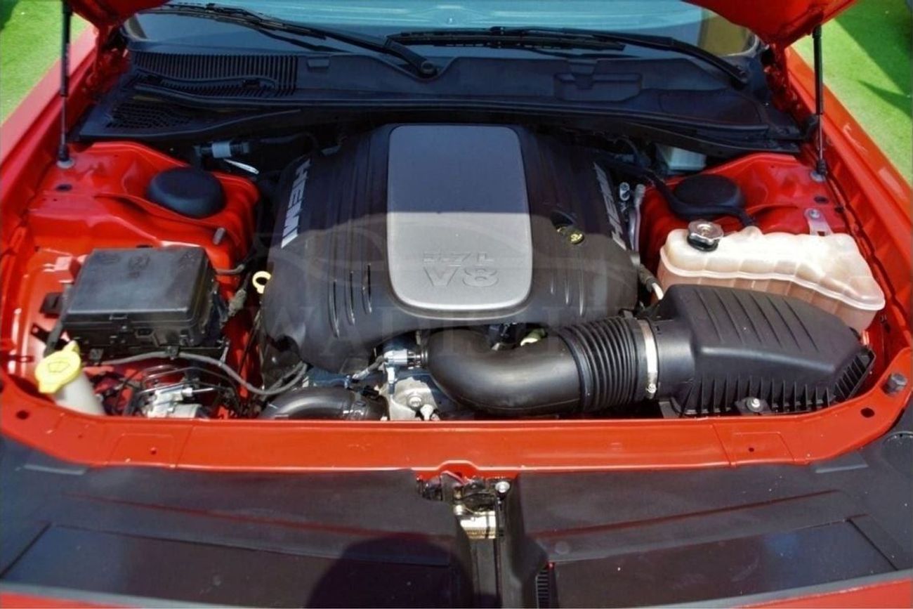 Used Dodge Challenger RAMADHAN OFFERS*CHALLENGER/2022/HIME **RT--WITH ...