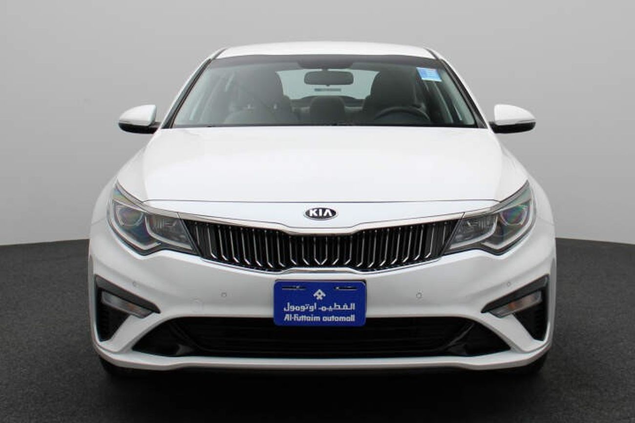 Used Kia Optima LX 2.4 2020 for sale in Dubai - 604755
