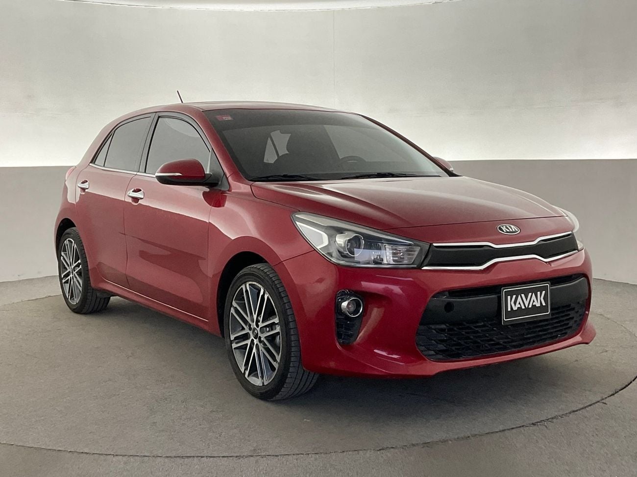 Used Kia Rio EX Top | Guaranteed Warranty | 0 Down Payment 2020 for ...