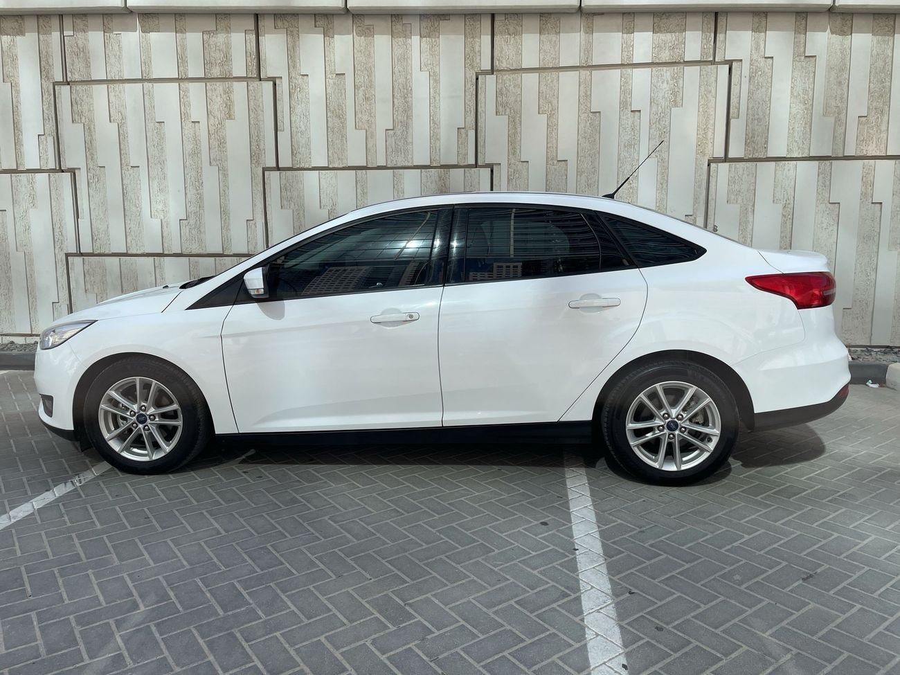 Used Ford Focus SE SUNROOF 1.6 | Under Warranty | Free Insurance ...