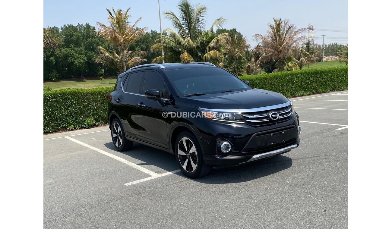 Used GAC GS3 GE 2020 for sale in Dubai - 654191