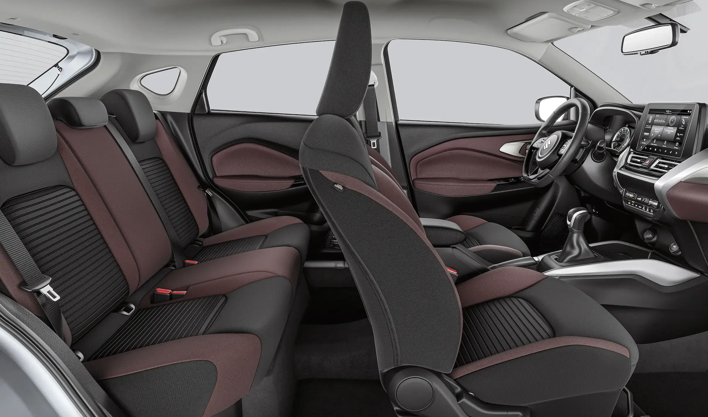 Suzuki Fronx 2026 Price In UAE Images Reviews Specs Features Suzuki Fronx 2026 Price In UAE Images Reviews Specs Features