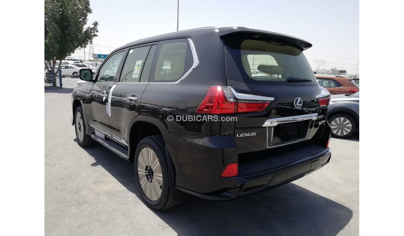 New Lexus LX 570 S Full Options 2018 2018 for sale in Dubai - 156826