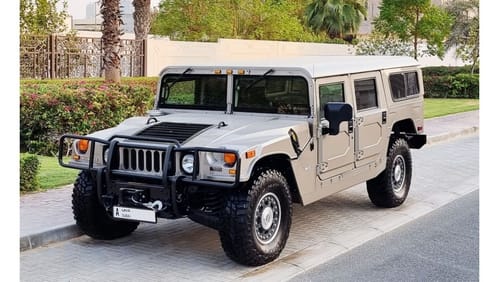 Hummer UAE - Hummer New Car Models, Prices & Pictures in UAE