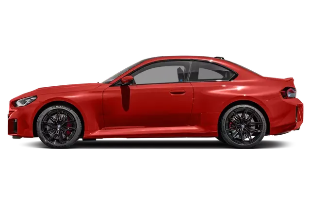 BMW M2 Price in UAE, Images, Specs & Features