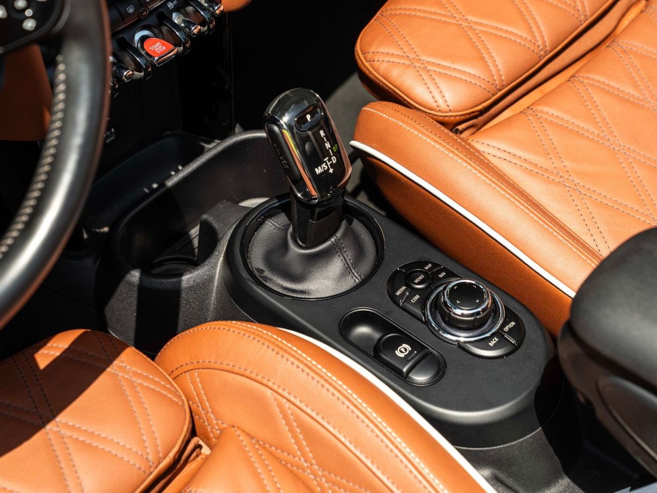 مستعملة ميني كوبر إس كابريو AED 1,808 PM • COOPER S CONVERTIBLE • MULTI ...