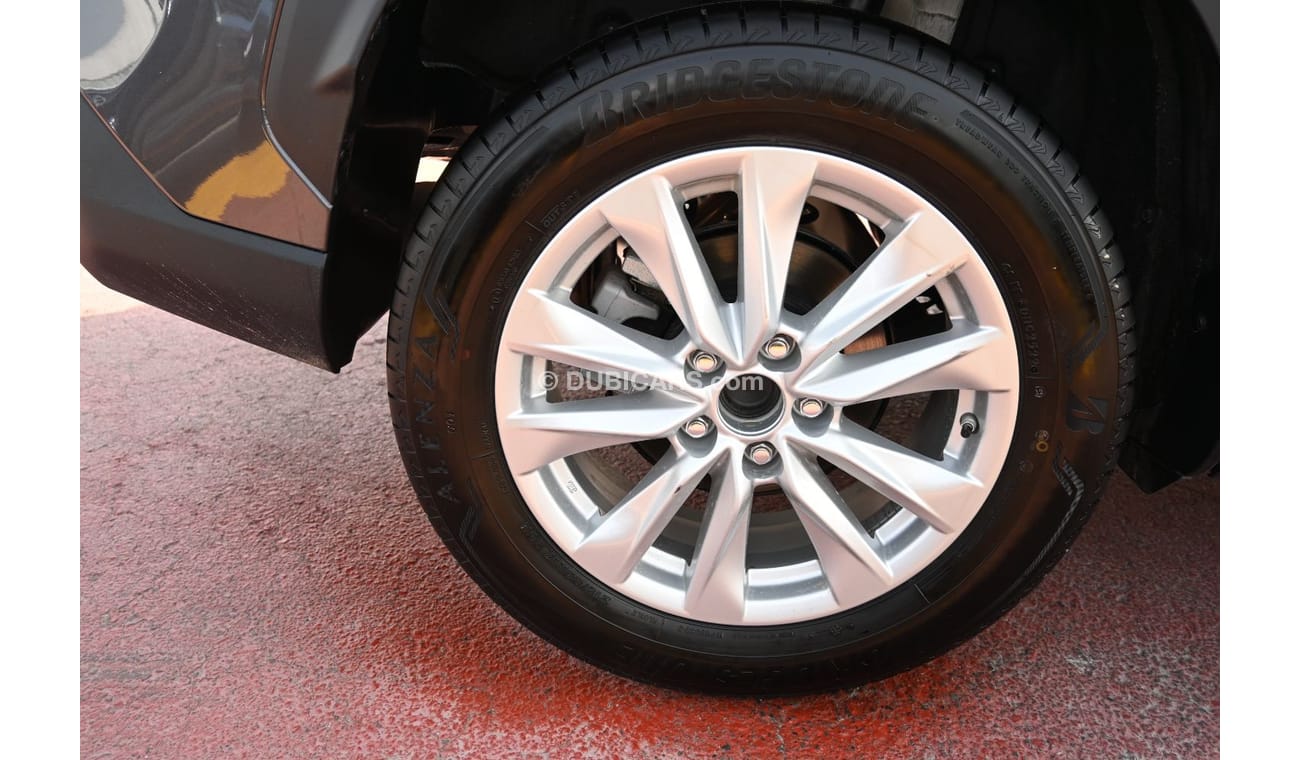 New Toyota Corolla Cross 1.8L Hybrid, SUV, FWD, 5 Doors, Cruise Control ...